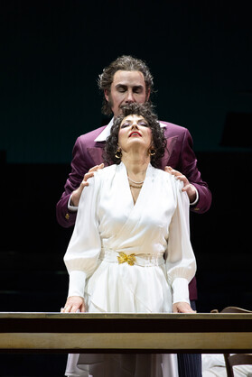 Anhaltisches Theater Dessau