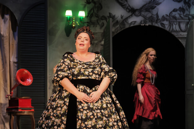 Anhaltisches Theater Dessau