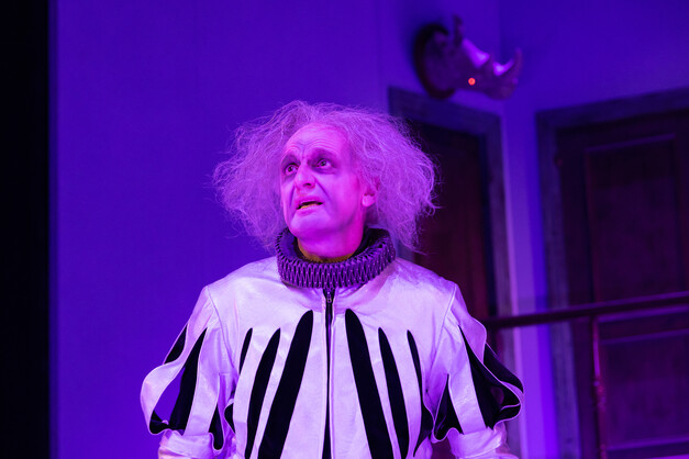 Anhaltisches Theater Dessau