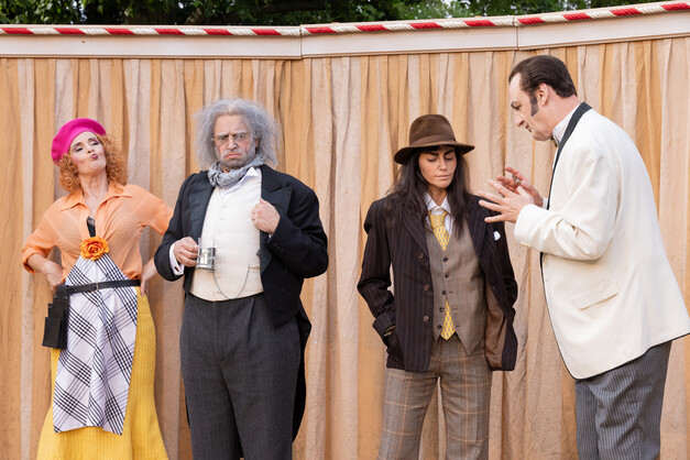 Anhaltisches Theater Dessau