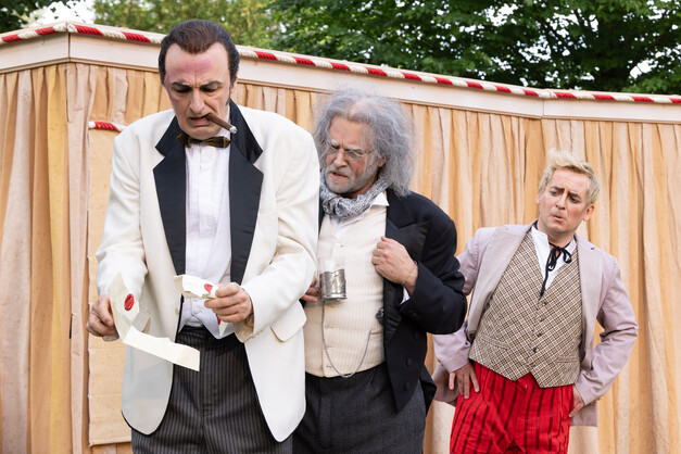 Anhaltisches Theater Dessau