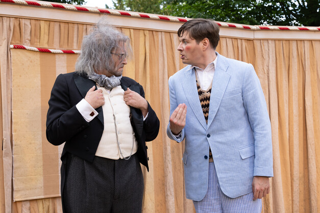 Anhaltisches Theater Dessau