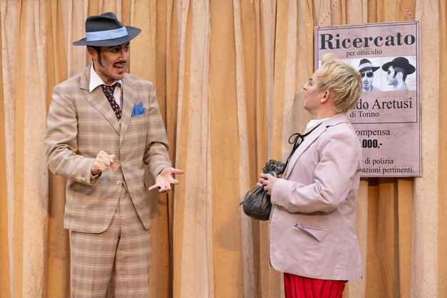 Anhaltisches Theater Dessau