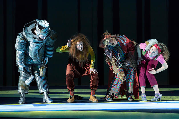 Anhaltisches Theater Dessau