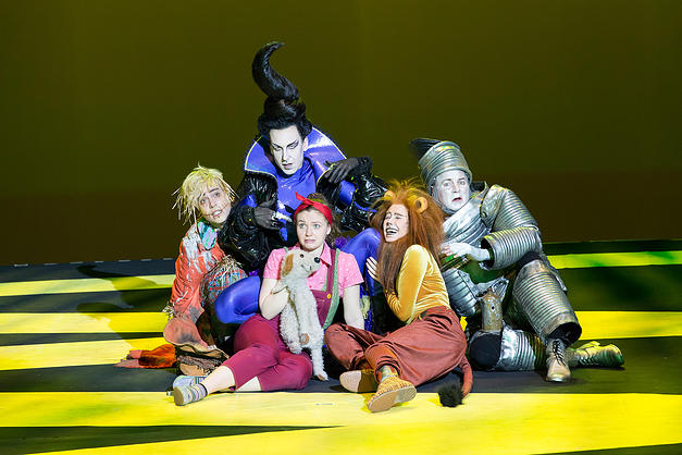 Anhaltisches Theater Dessau