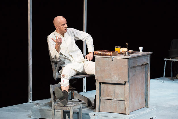 Anhaltisches Theater Dessau