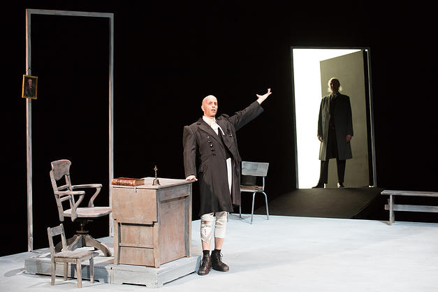 Anhaltisches Theater Dessau