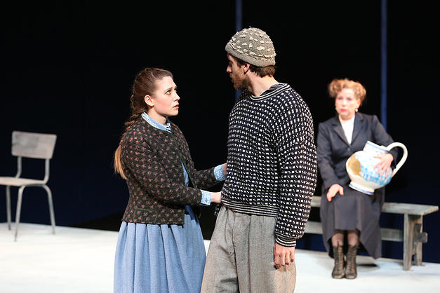 Anhaltisches Theater Dessau