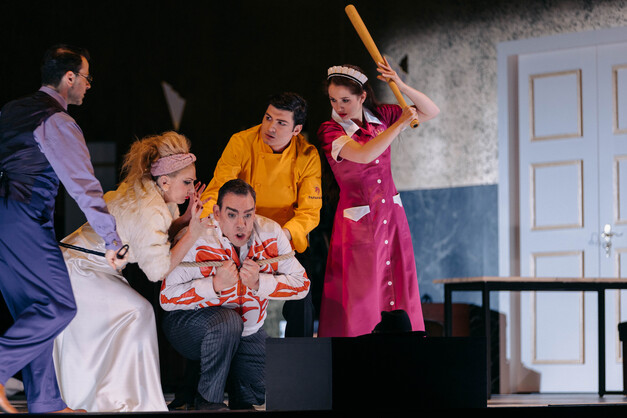 Anhaltisches Theater Dessau