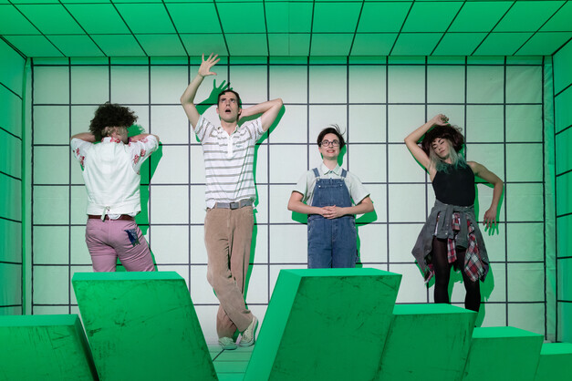 Anhaltisches Theater Dessau