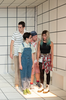Anhaltisches Theater Dessau