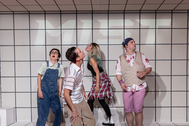 Anhaltisches Theater Dessau