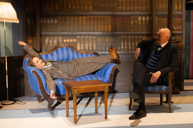 Anhaltisches Theater Dessau